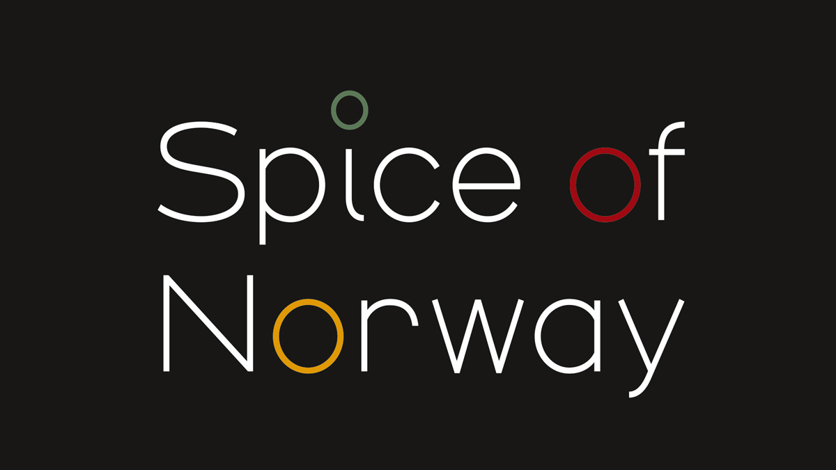 Hjem - Spice of Norway